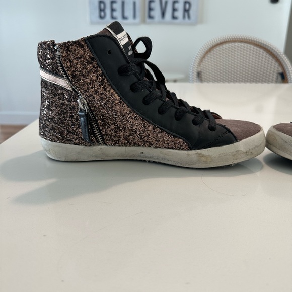 Philippe Model | Shoes | Philippe Model Paris Sneakers | Poshmark